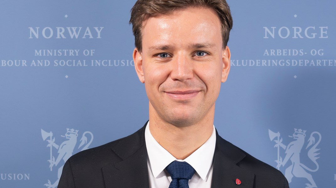 Slutter som politisk rådgiver - Altinget