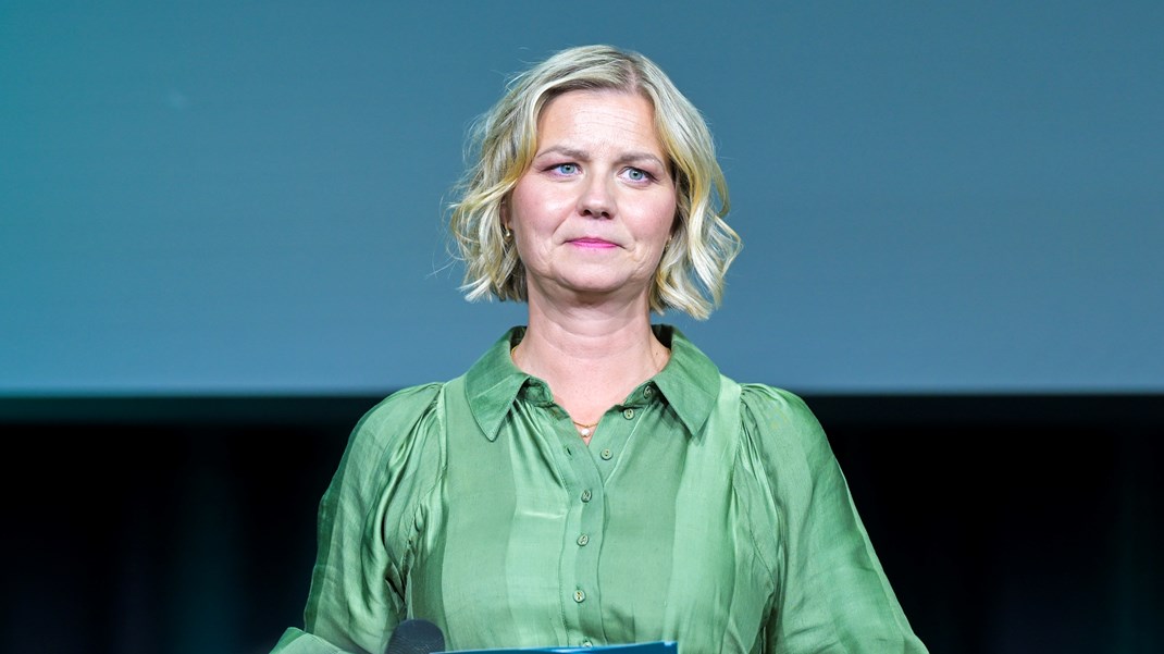 Venstres havarirapport: – Tydelig at vi gjorde feil - Altinget