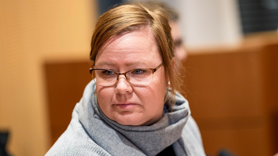 Har inngått forlik med Fellesforbundet - Altinget