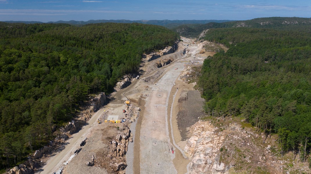 Anne Breistein: Naturen trenger vår hjelp! - Altinget