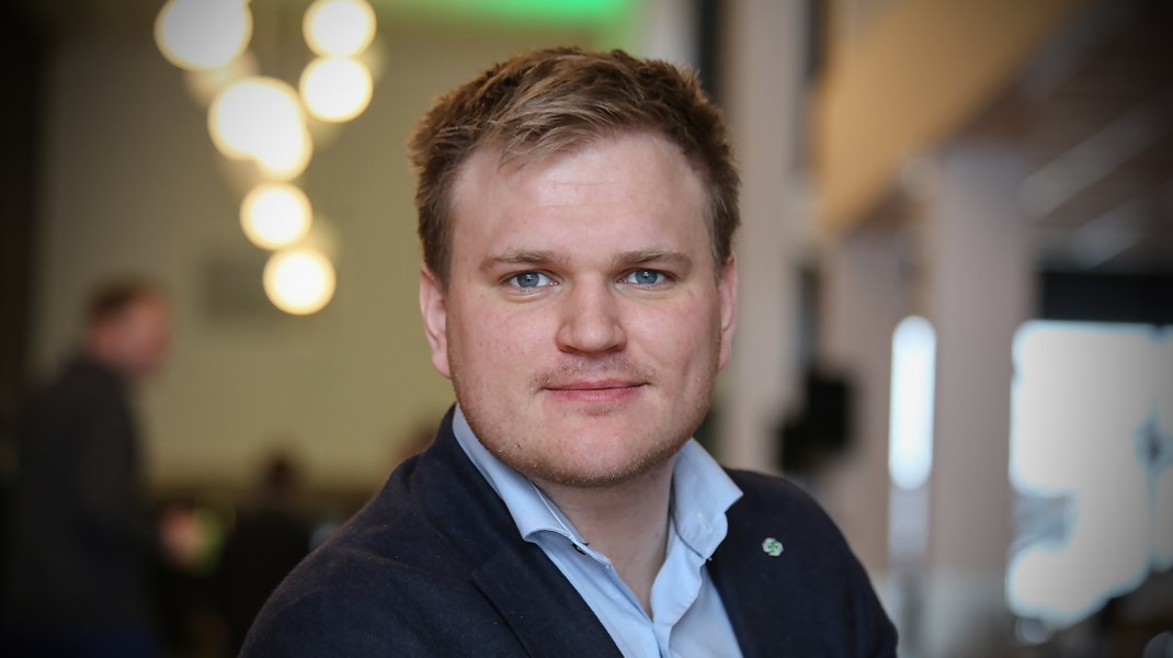 Statssekretær Heen: Vi har ei konfliktdempande rovviltforvaltning ...