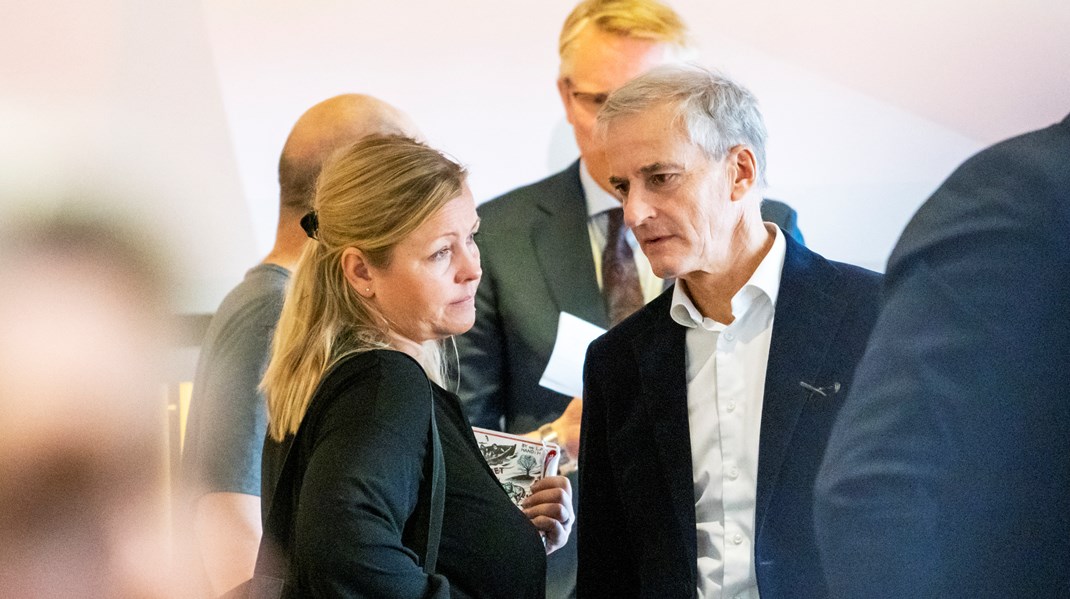 Altingets partibarometer: Arbeiderpartiets mareritt tar ikke slutt - Altinget