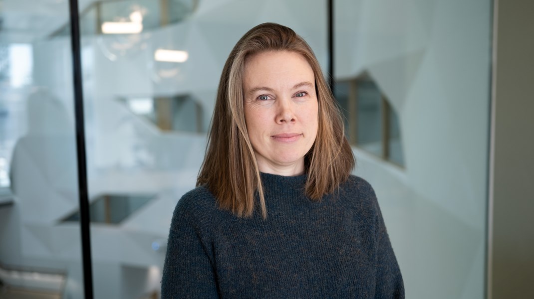 Ny leder for Naturmangfold og økosystemer i Rambøll Miljø - Altinget