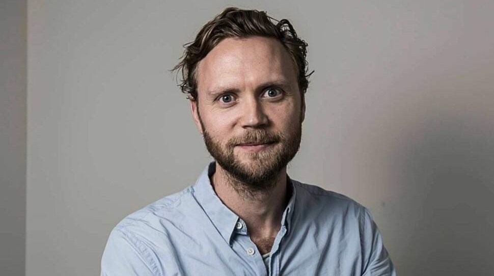 Dagbladet-veteran skal jobbe med havvind - Altinget