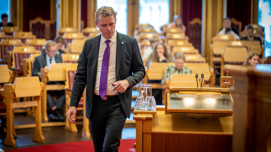 Ketil Eiane: Kunnskapsutviklingen i Norge er preget av betydelige geografiske skjevheter - Altinget