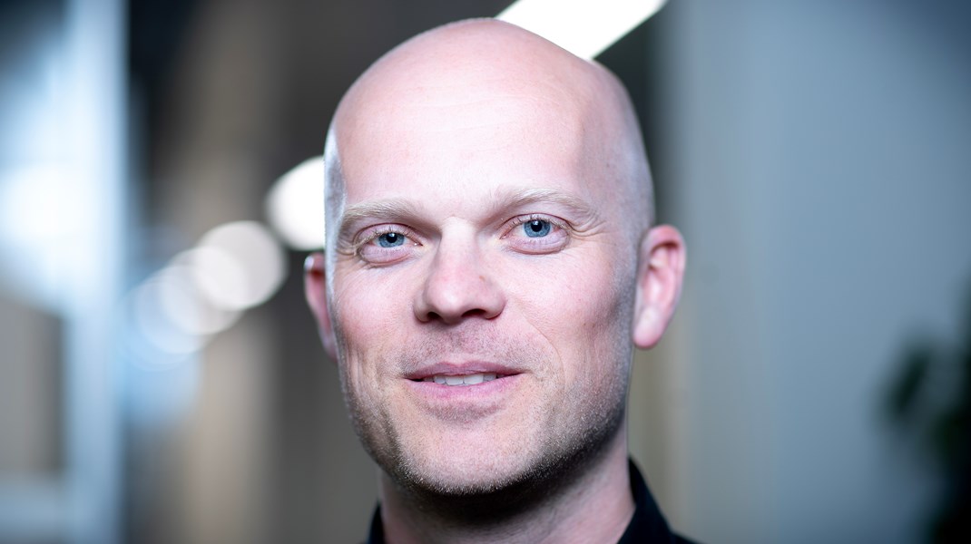 Jan Frode Rønning: Frisklivssentraler og treningssentre – to tilbud som ...