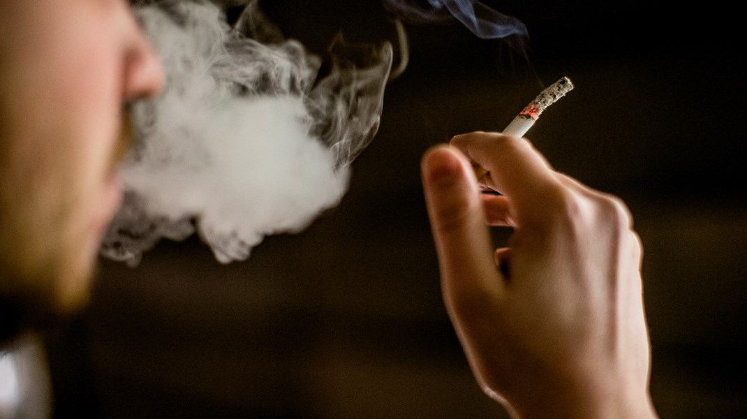 Dette skjer i uke 15: Ny tobakk-rapport og endelige anbefalinger om ...