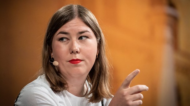 Astrid Hoem: Vi er første generasjon på lenge som kan få mindre ...