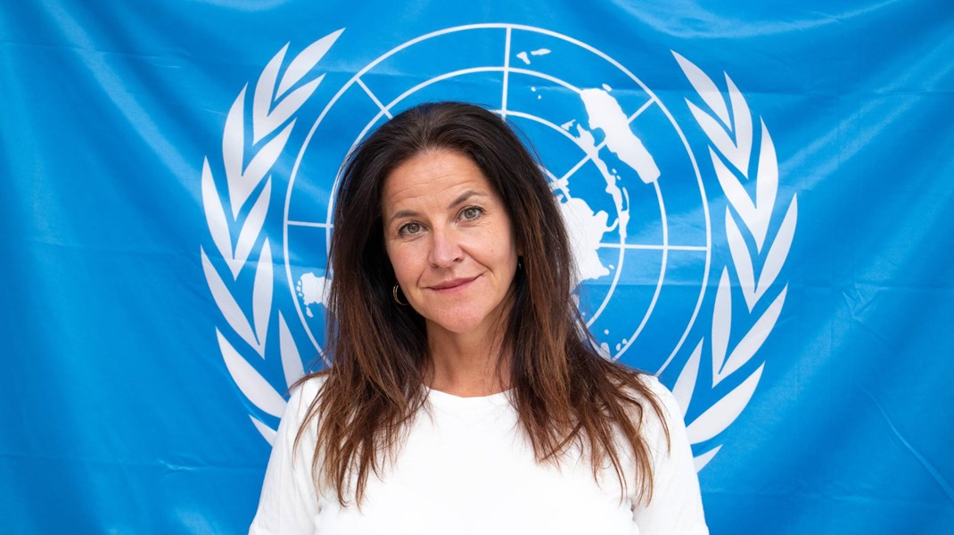 Flere nye utnevnelser i Utenriksdepartementet - Altinget