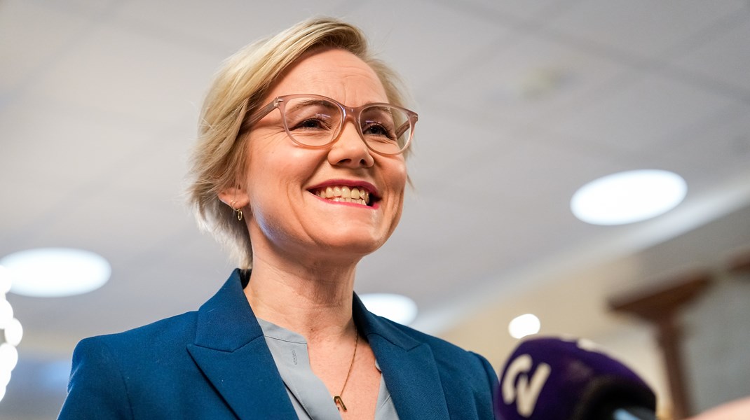 Dette skjer i uke 23: Kjerkol legger frem opptrappingsplanen for psykisk helse - Altinget