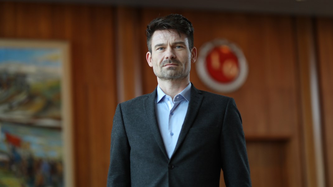 Roger Bjørnstad: – Norges Bank later som de visste om kronesvekkelsene ...