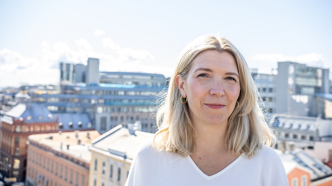 Går av som statssekretær, blir direktør for Nav Oslo - Altinget