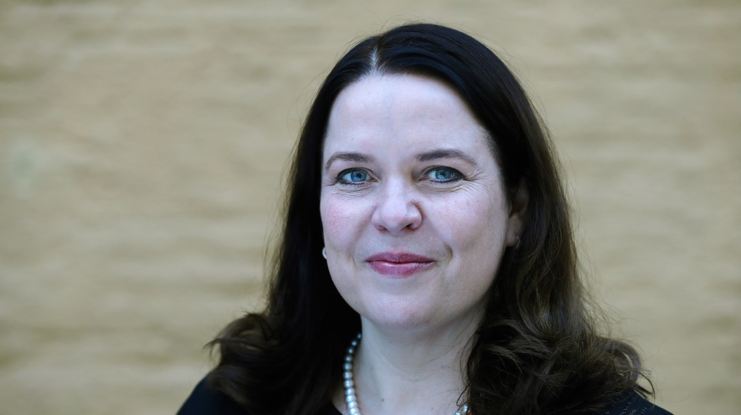 Ansatt som ny hovedlærer for Sjefskurset - Altinget