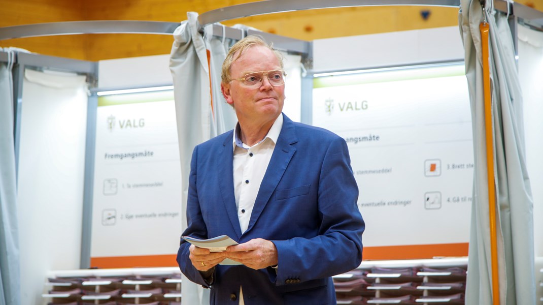 Tidslinje: Dette har skjedd i aksjeskandalen i Høyre fra dag til dag ...