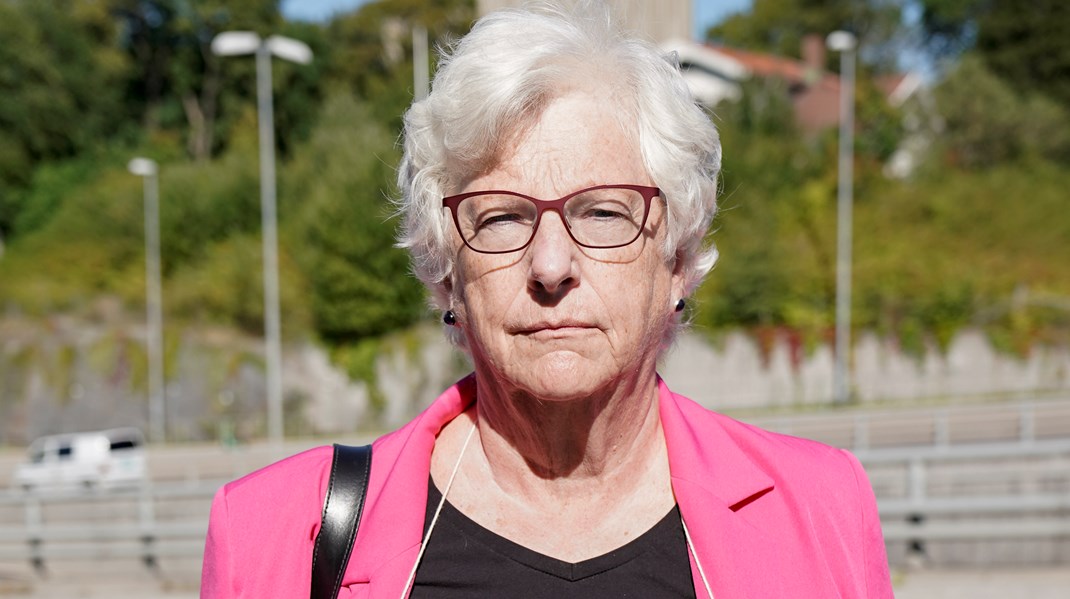 Randi Rosenqvist: Psykisk helsearbeid er ikke psykiatri - Altinget