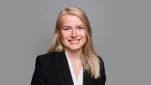 Bystyrerepresentant og leder av Strinda Ap blir rådgiver på Stortinget ...