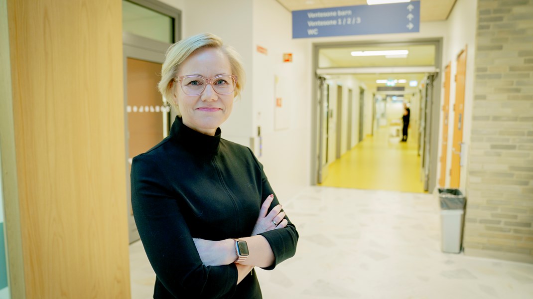 Nasjonal helse- og samhandlingsplan utsatt til neste år - Altinget