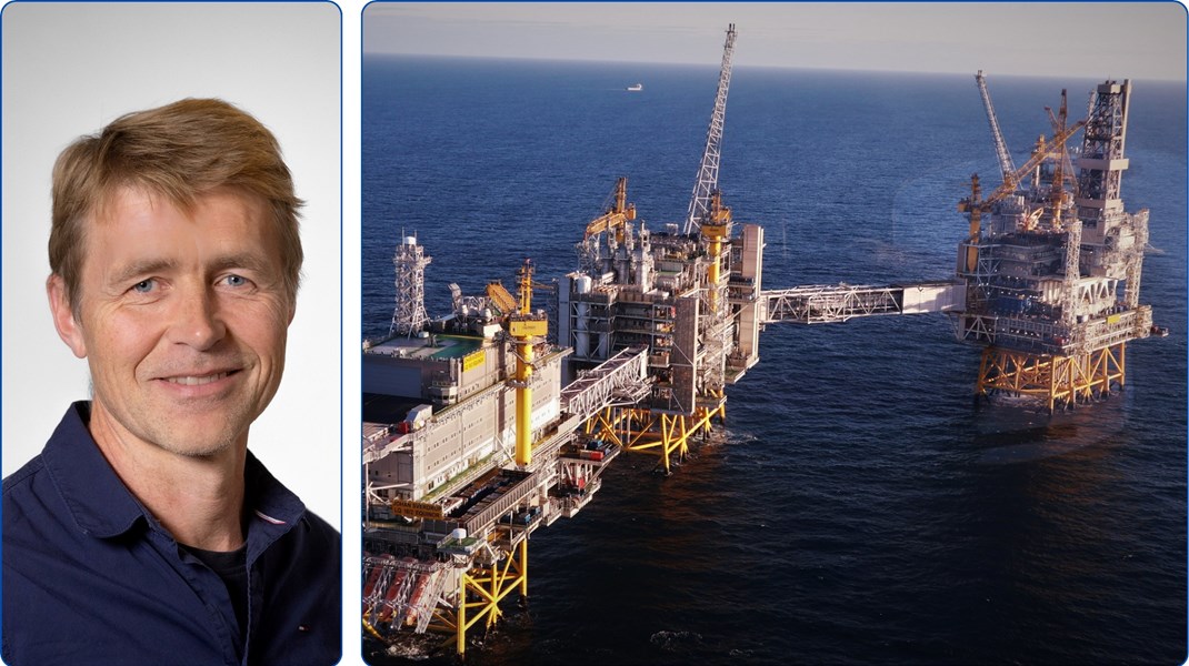 Hva bør fossil-enigheten fra COP28 bety for norsk petroleumsvirksomhet? - Altinget