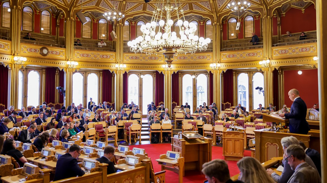 Dette blir de viktigste datoene i politikkvåren 2024 - Altinget