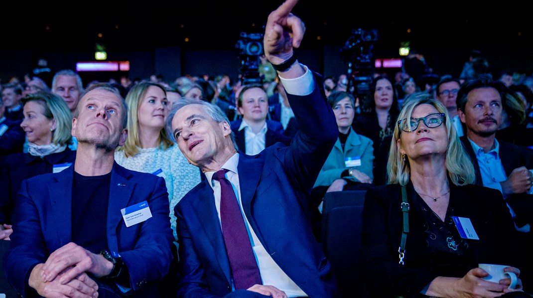 Dette skjer på forsvars- og sikkerhetsfeltet i uke 2: Årskonferanse og valg i Taiwan - Altinget