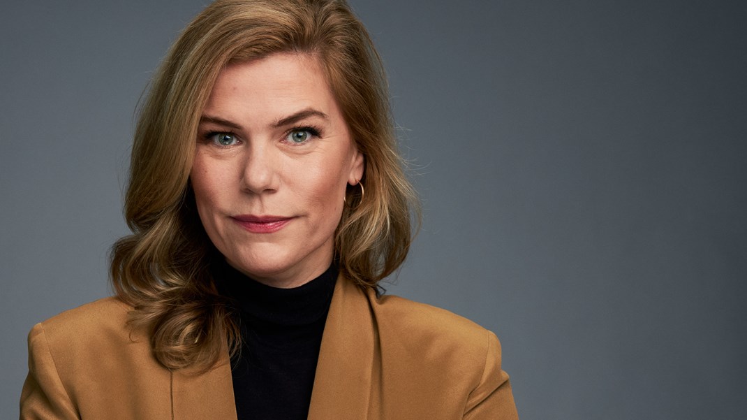 Jette F. Christensen blir EU-analytiker i Altinget - Altinget