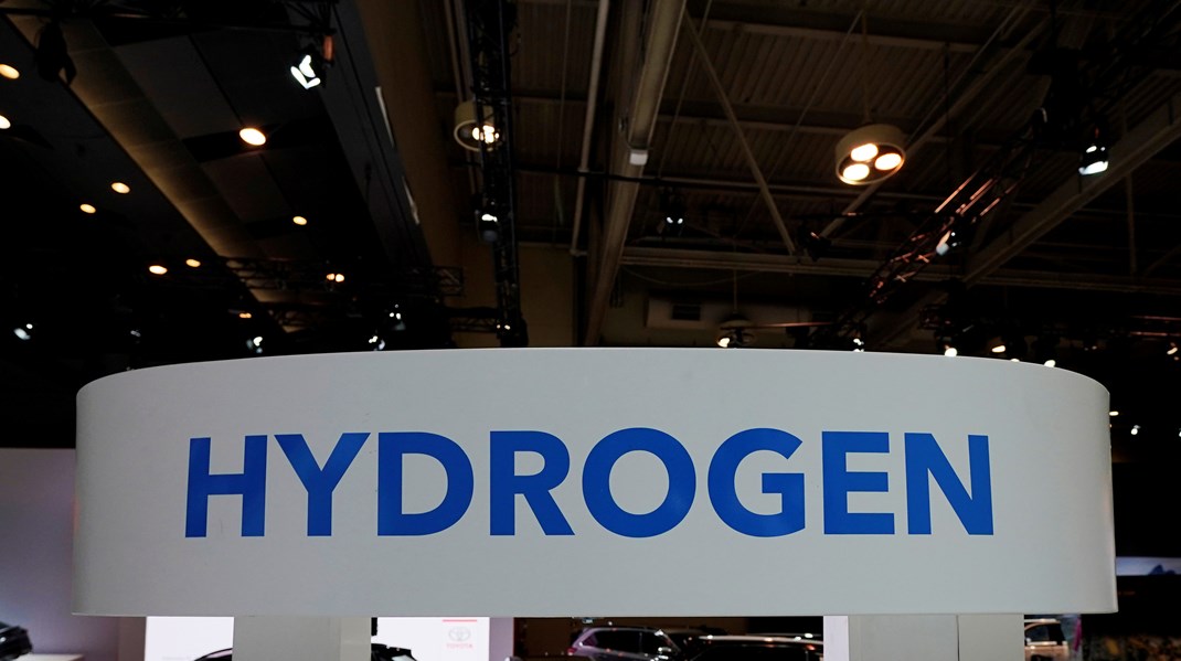 Tverrpolitisk begeistring for blått hydrogen – men ekspert peker på ...