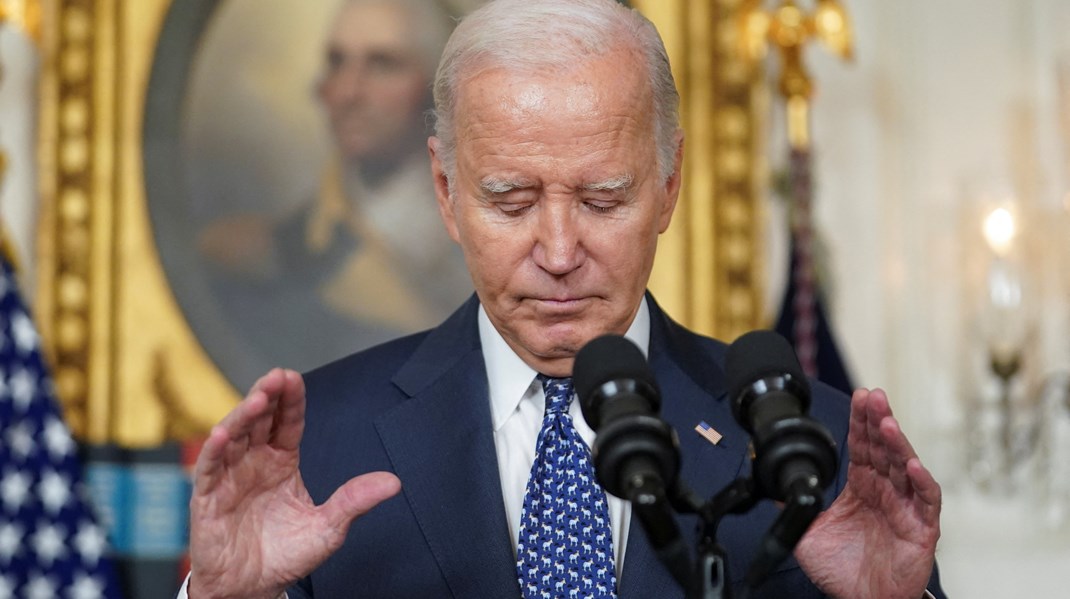 Fortsatt kraftig nei fra Stortinget: Ingen av partiene vil ha ...