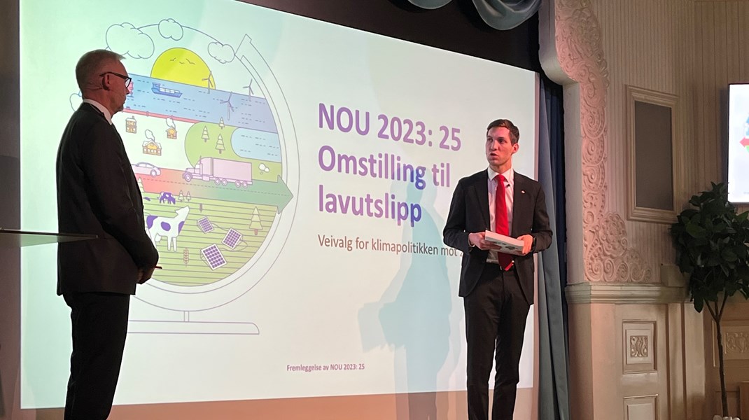 Sokkeldirektoratet: Stopp i leting etter olje og gass har en høy pris - Altinget