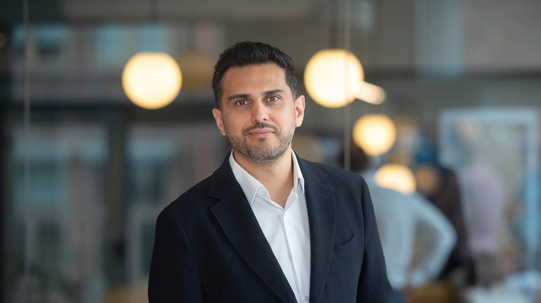 Umar Ashraf: Islamofobi i norske maktinstitusjoner - Altinget