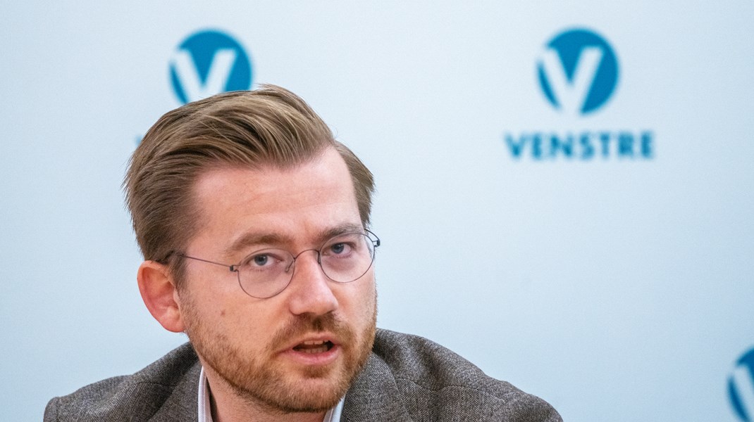 Eks-statsråd åpner opp om ultimatum i ny bok: – Uansvarlig og ren populisme - Altinget