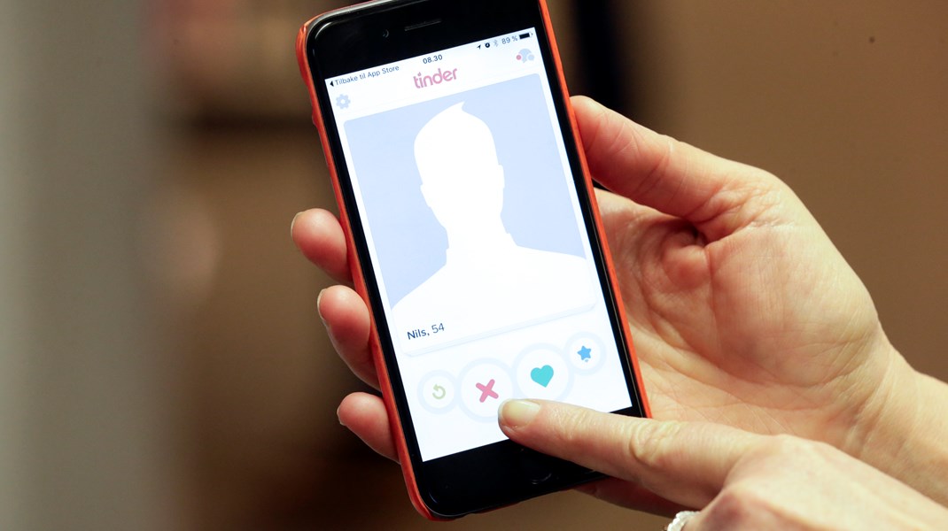 Norge må på Tinder - Altinget