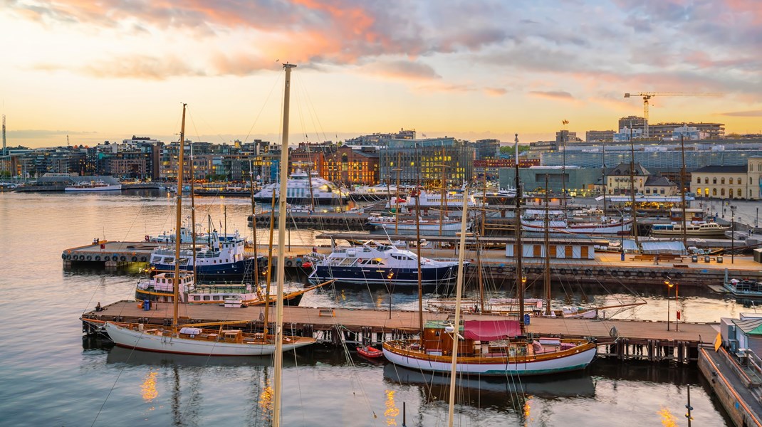 Annonsørbetalt innhold: De nordiske landene har mye å lære av de siste ...