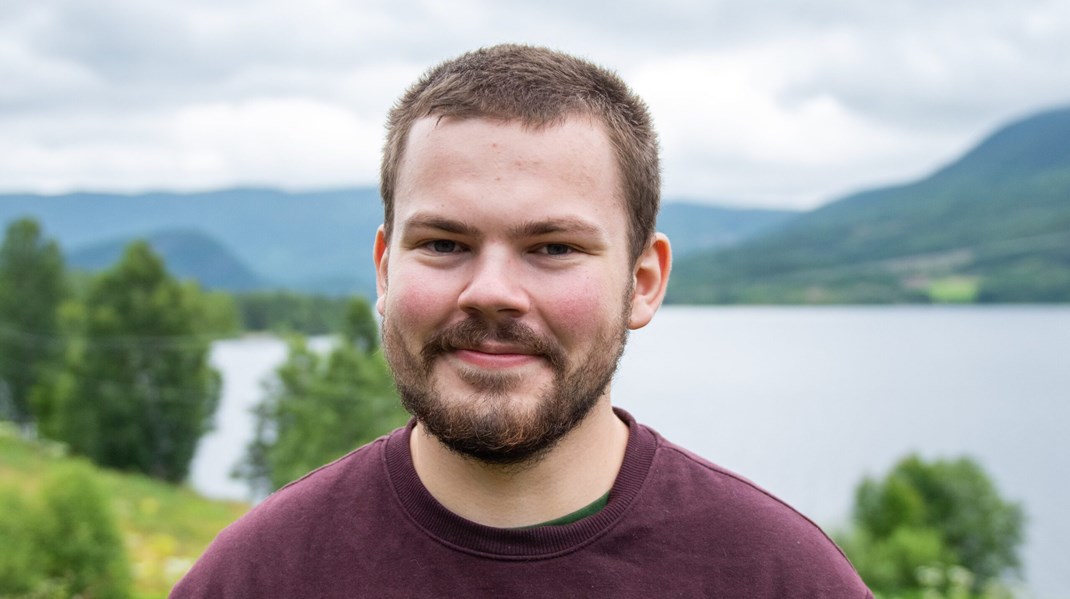 SU-lederen gir seg – han er innstilt til å ta over - Altinget