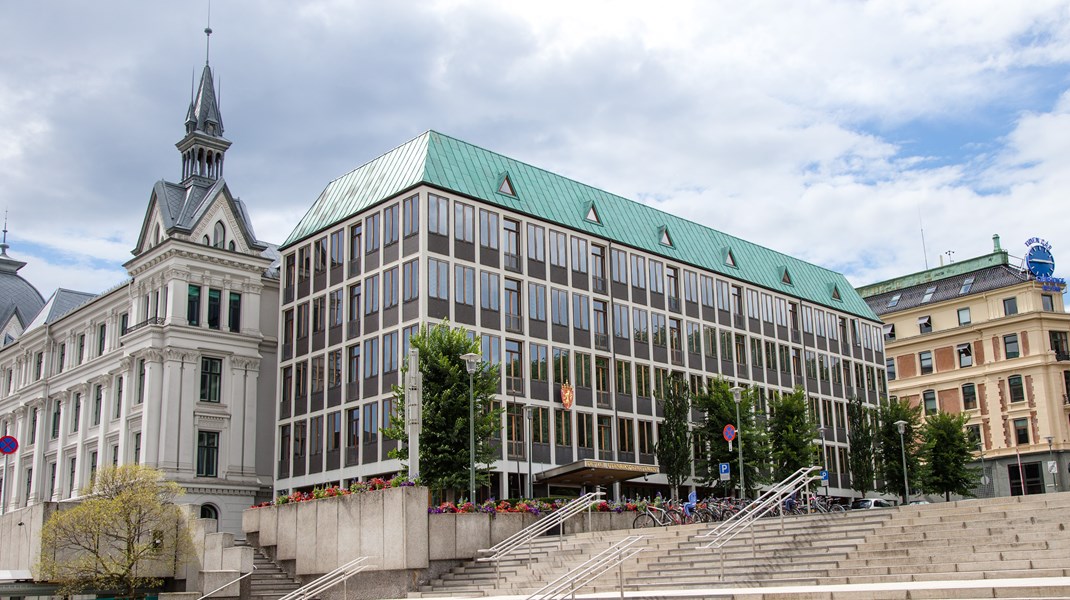 17 personer vil bli økonomiansvarlig i DEKSA – her er søkerlisten ...