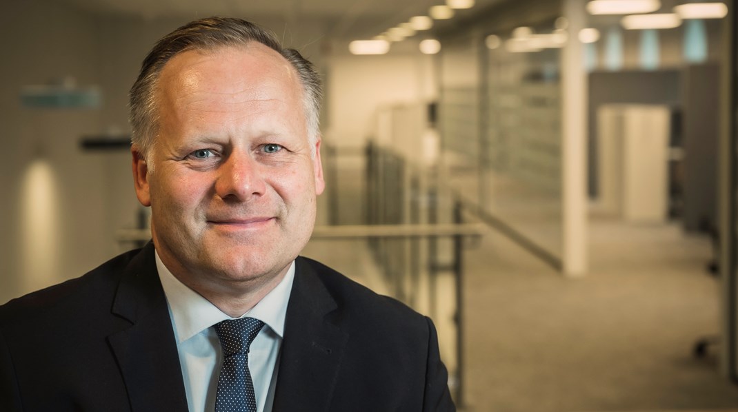 Direktøren forlater Forbrukertilsynet - blir statsforvalter - Altinget