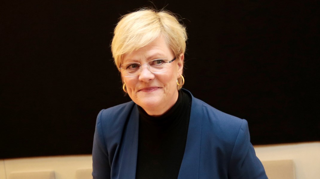 Går inn i styret til Statkraft - Altinget