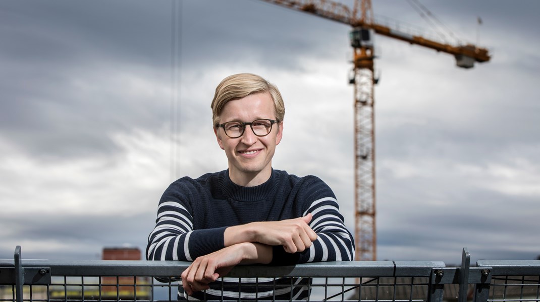 Vil endre regjeringens klimaorganisering: – Dysfunksjonell tilnærming ...