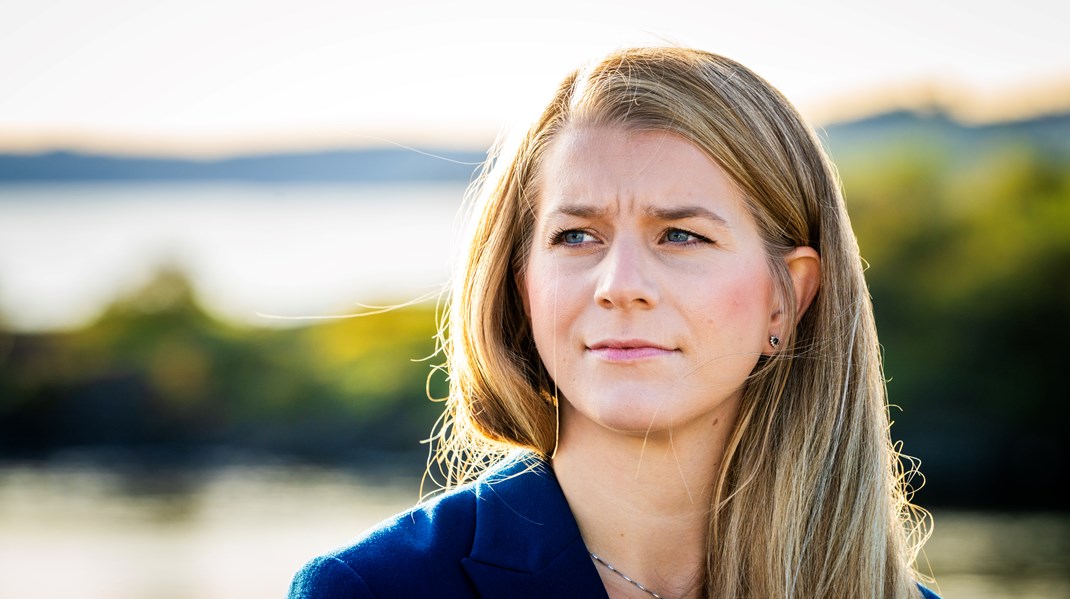 Reagerer sterkt på Aps tvillingabort-planer - Altinget
