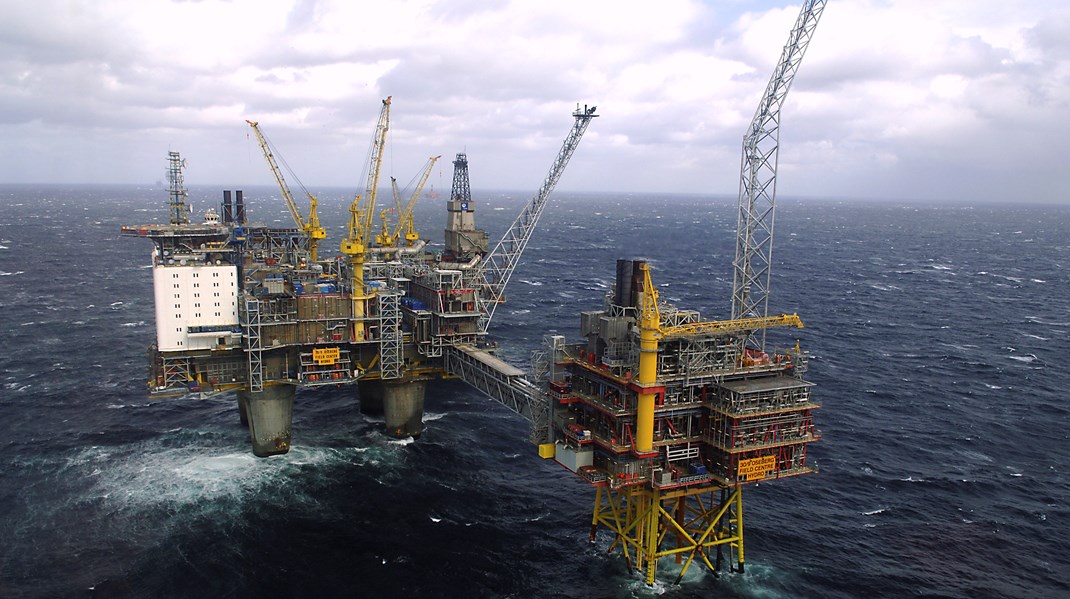 Sokkeldirektoratet: – Verden trenger olje og gass - Altinget