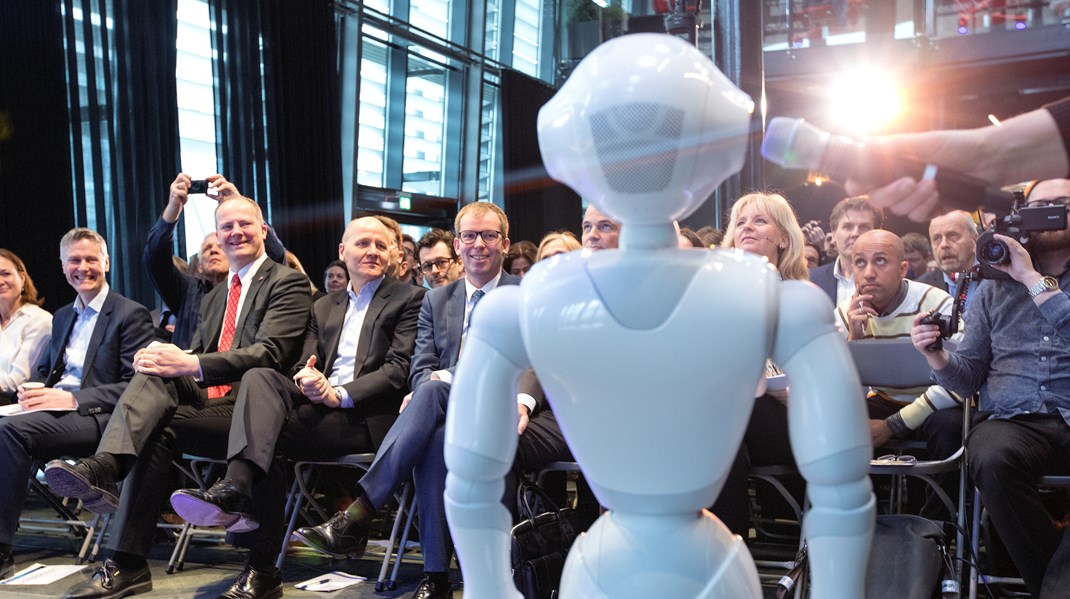 Syv forslag til hvordan Norge kan bruke mer kunstig intelligens - Altinget