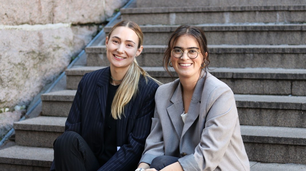 Nye roller i Zero - Altinget