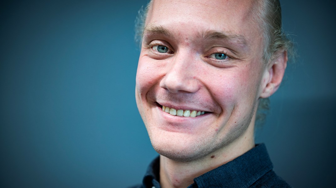 Wara og Velle på topp for Oslo Frp - Altinget