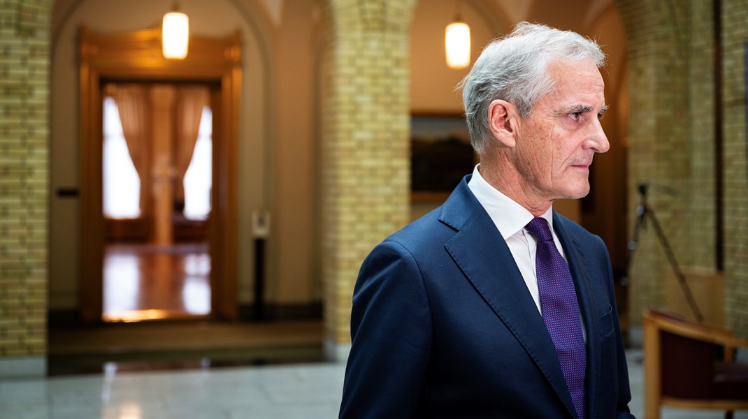 Dette skjer på forsvars- og sikkerhetsfeltet i uke 44: Zelenskyj og Støre til Nordisk råd og ...