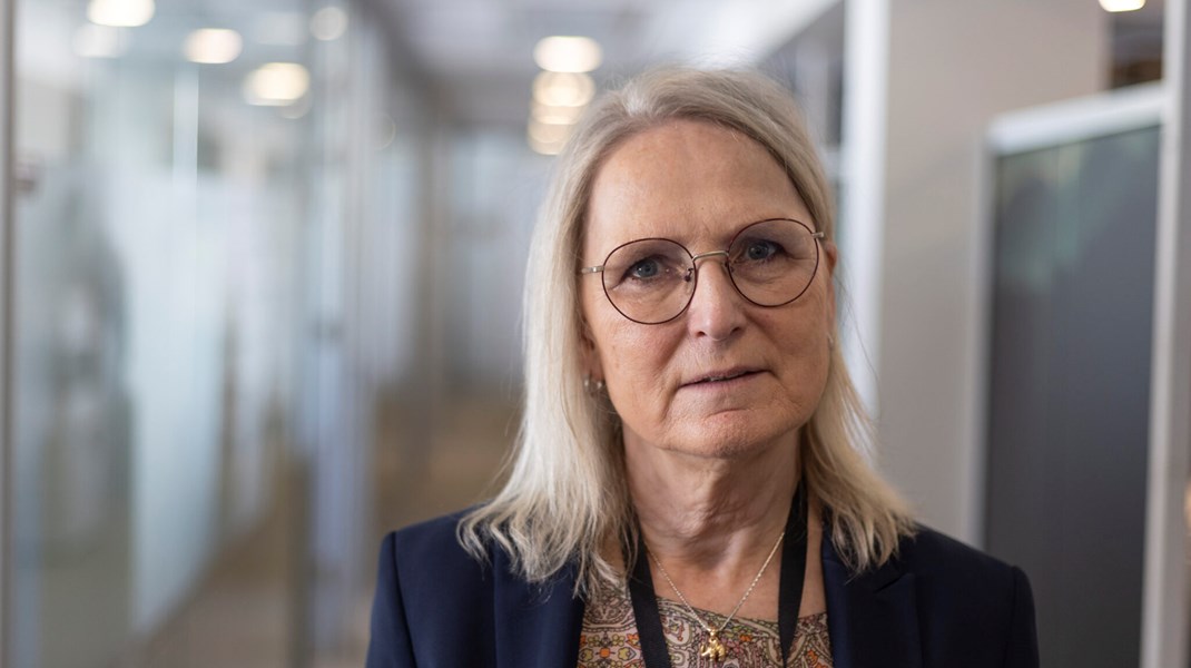 Risikerer å bryte menneskerettighetene - Altinget