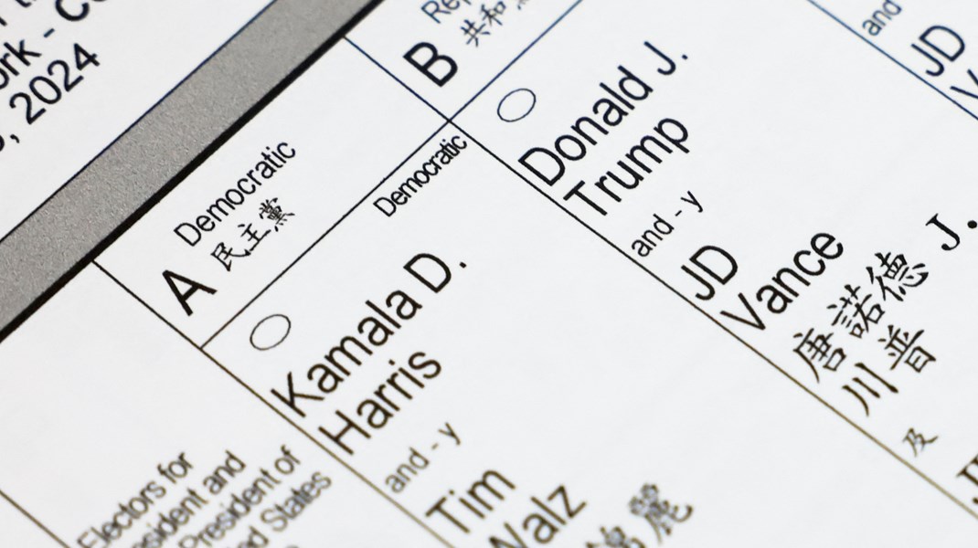 I natt skal det avgjøres: Dette er tidspunktene du må følge med på ...