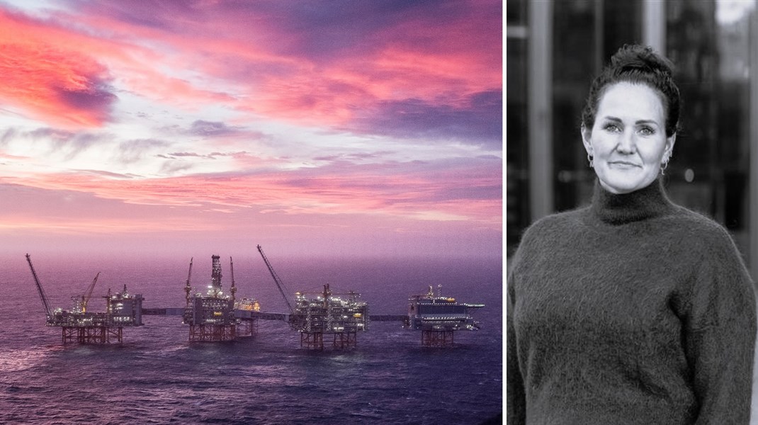 Vi må fortsette å lete på norsk sokkel - Altinget