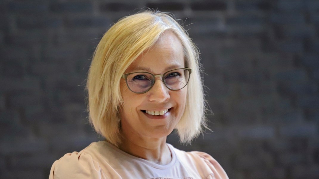 Hun gir fra seg statssekretærjobben til mannen: – På tide at Ivar skulle følge i mine fotspor ...