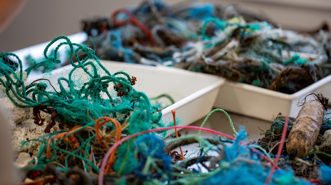 Plast er det geniale produktet som nå langsomt kveler oss - Altinget