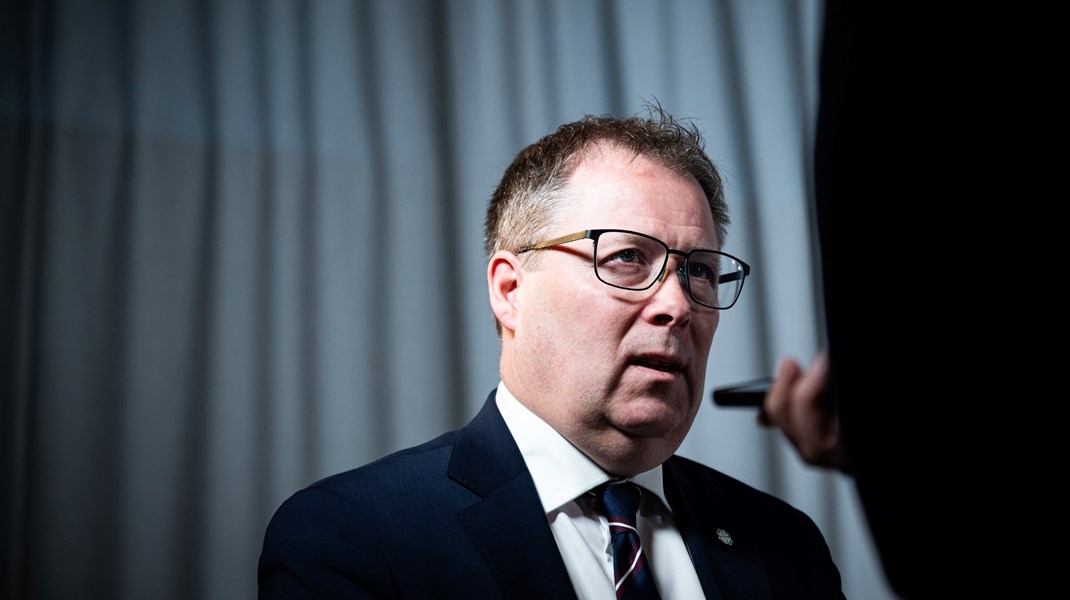 Dette er de viktigste datoene på forsvars- og sikkerhetsfeltet våren 2025 - Altinget