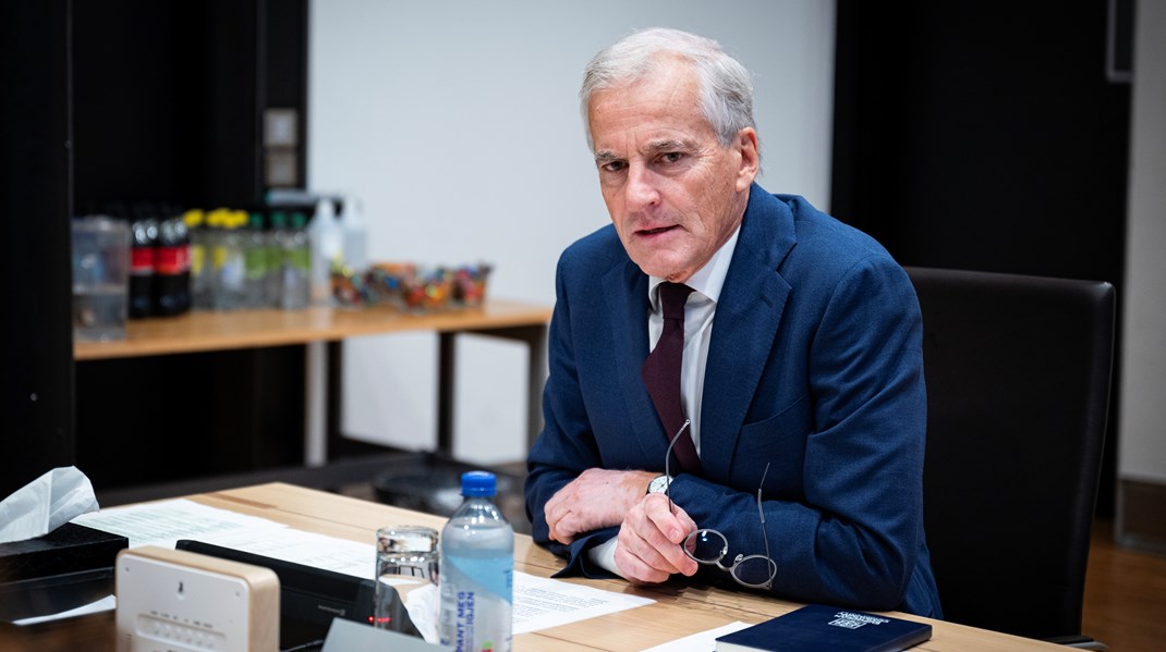 Arktis-konferanse i Tromsø og stormøte om maritim sikkerhet: Dette skjer på forsvars- og ...